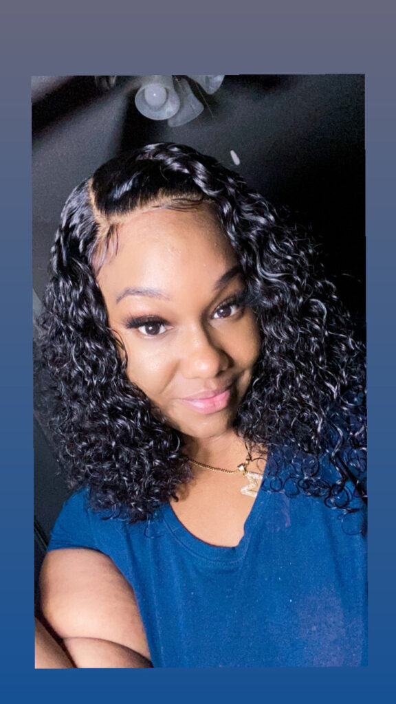 Hd wavy, loose, deep & kinky curly closures - Hair So Lovely Collection